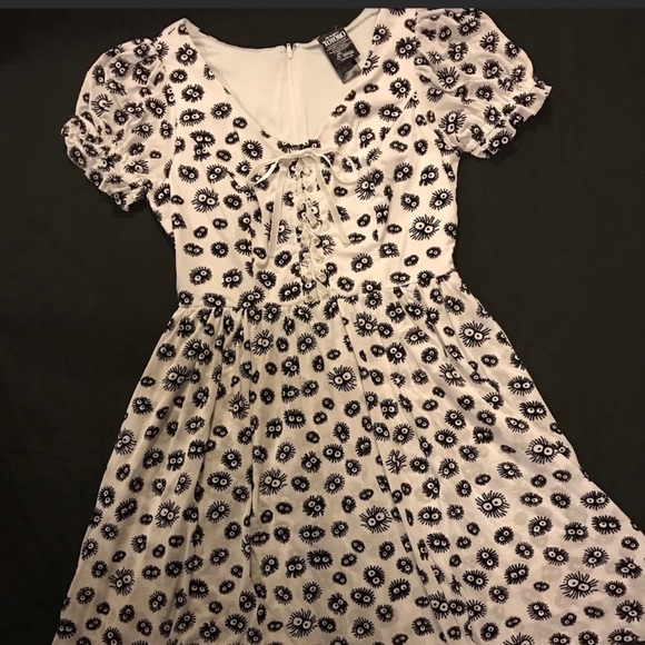 My Neighbor Totoro | Dresses | Studio Ghibli My Neighbor Totoro Dress ...